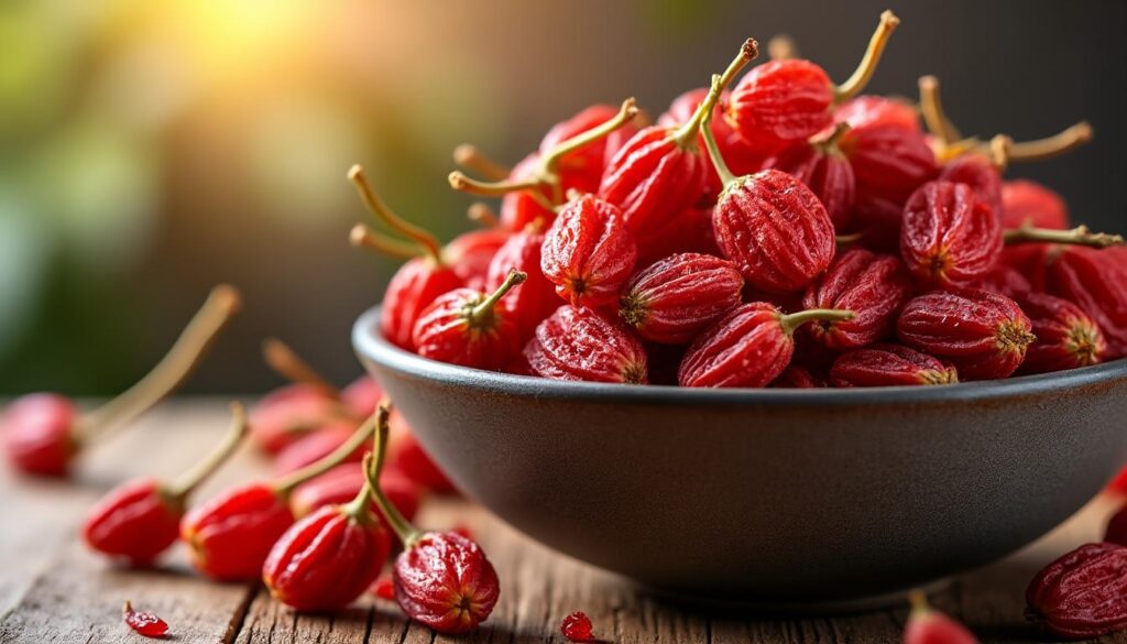 Goji séché pour la concentration : avis, posologie et effets secondaires