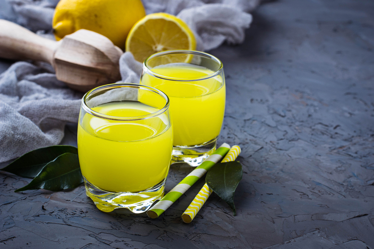 Quels sont les bienfaits du citron le matin