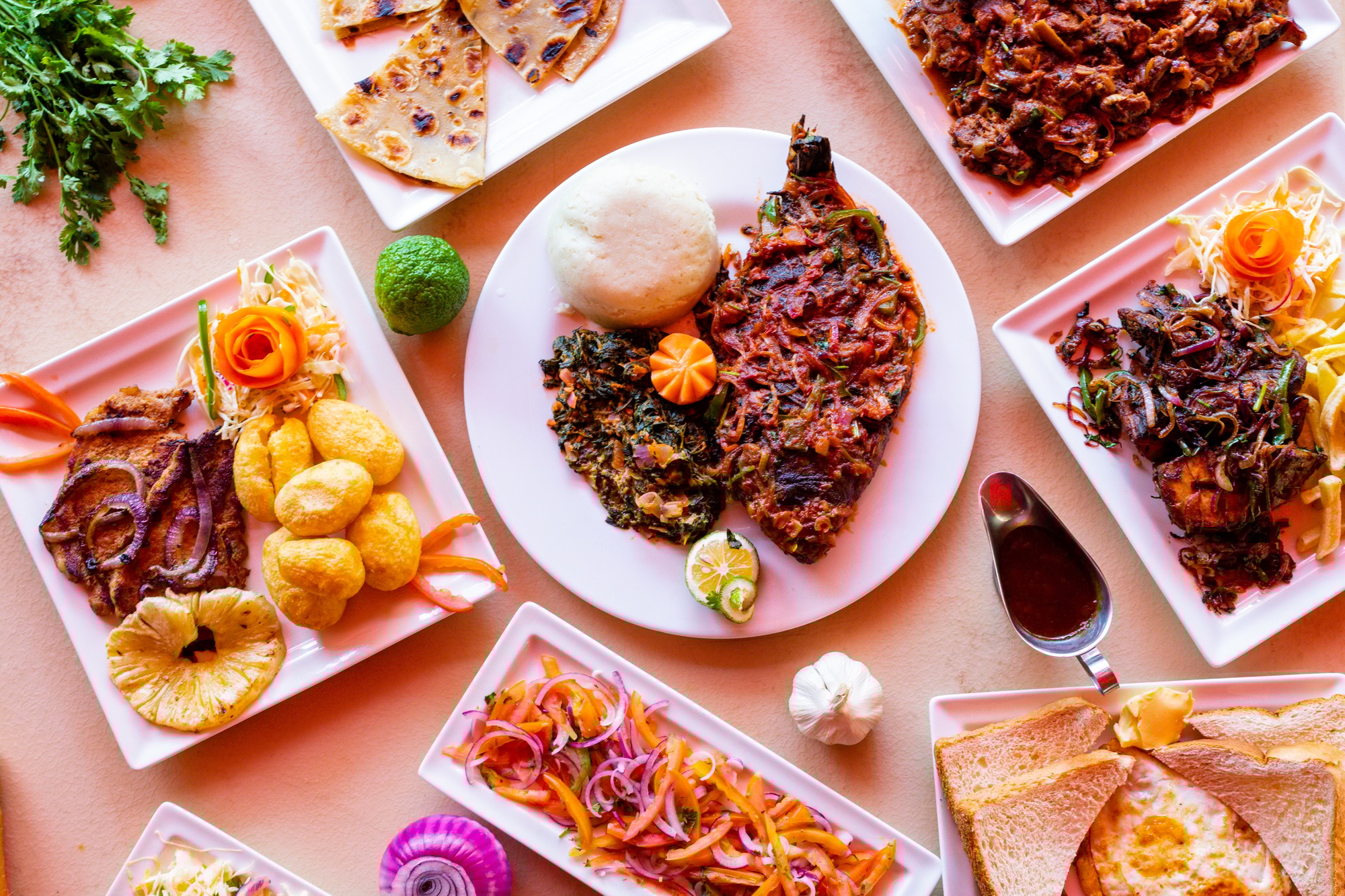 Les 10 plats typiques à goûter au Kenya pour une expérience culinaire ...